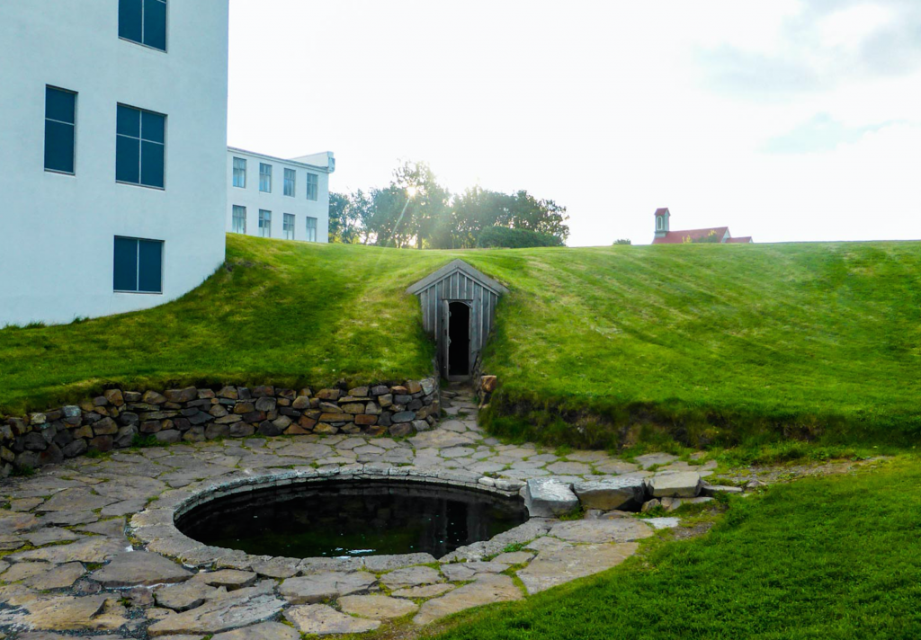 Reykholt | Visit West Iceland