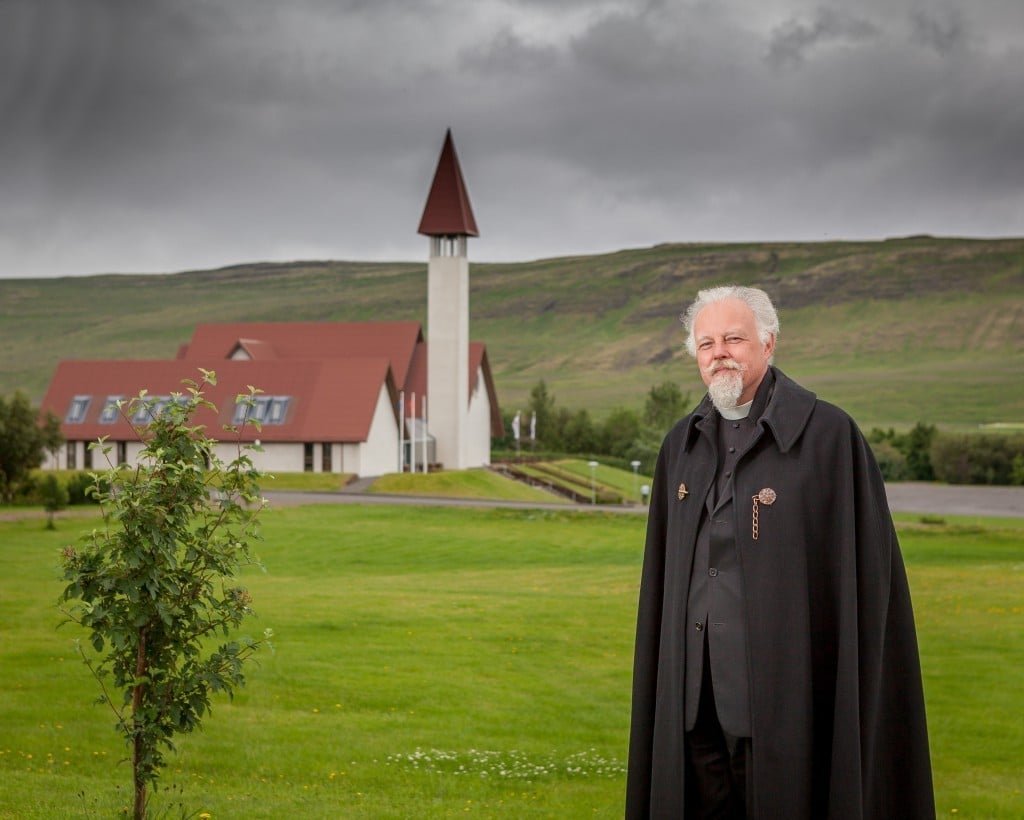 Reykholt | West Iceland