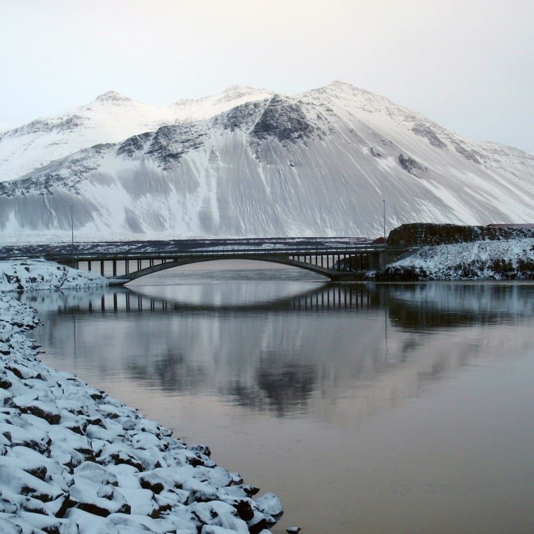 Borgarnes | West Iceland