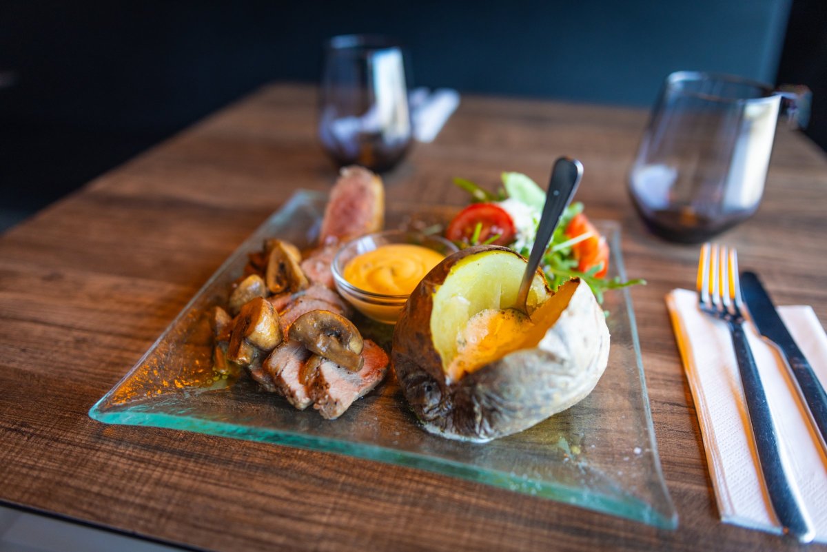 Dalir Food and Drink | West Iceland